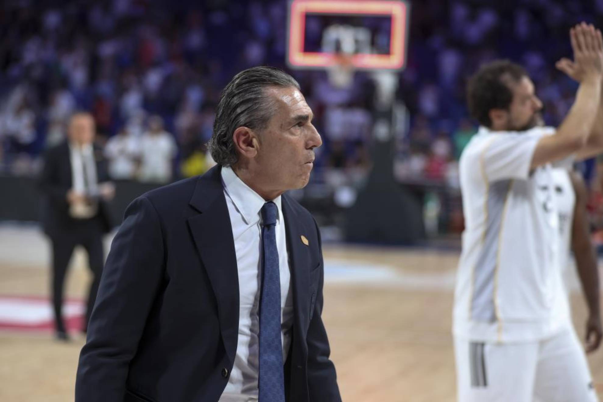 Real Madrid Baloncesto - Últimas noticias de Real Madrid Baloncesto