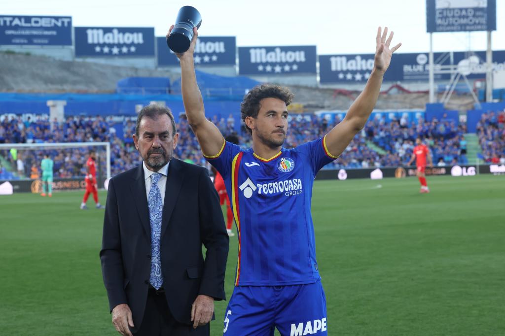 Semana clave en el Coliseum: Ángel Torres quiere anunciar esta semana ...