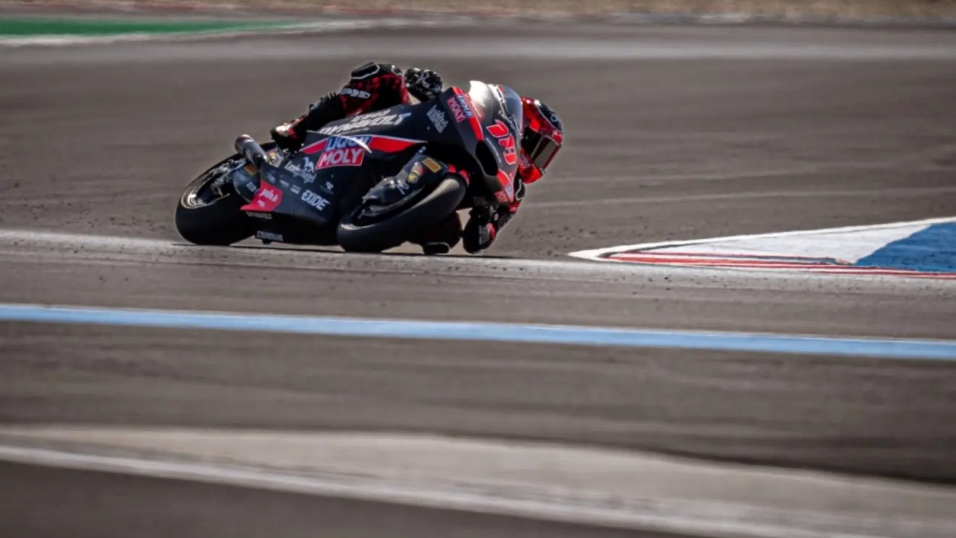 Resumen MotoGP del GP de Hungría · Marc Márquez pone el Mundial patas ...
