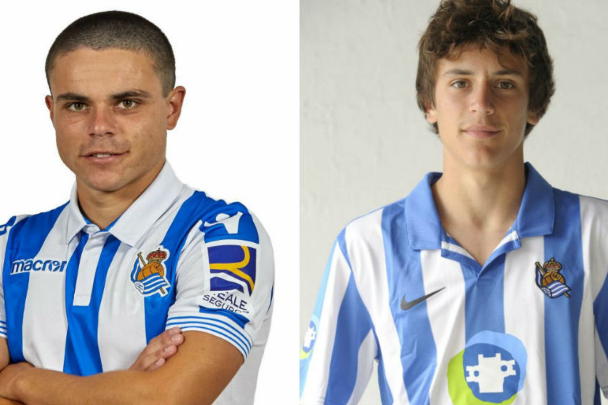Real Sociedad - Últimas noticias | MARCA