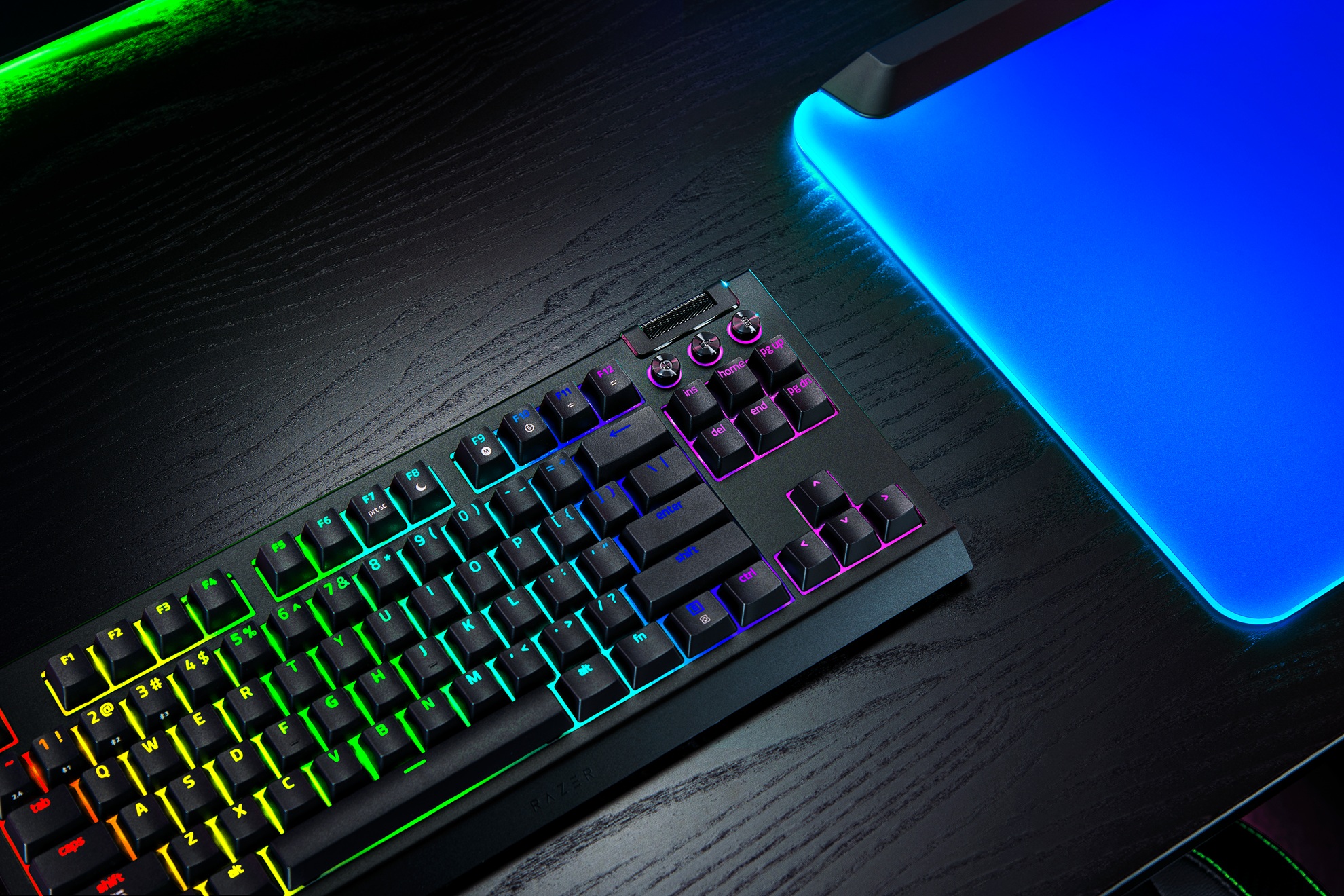 Un teclado que se adapte a mí y no al revés. Tras años de búsqueda, por ...