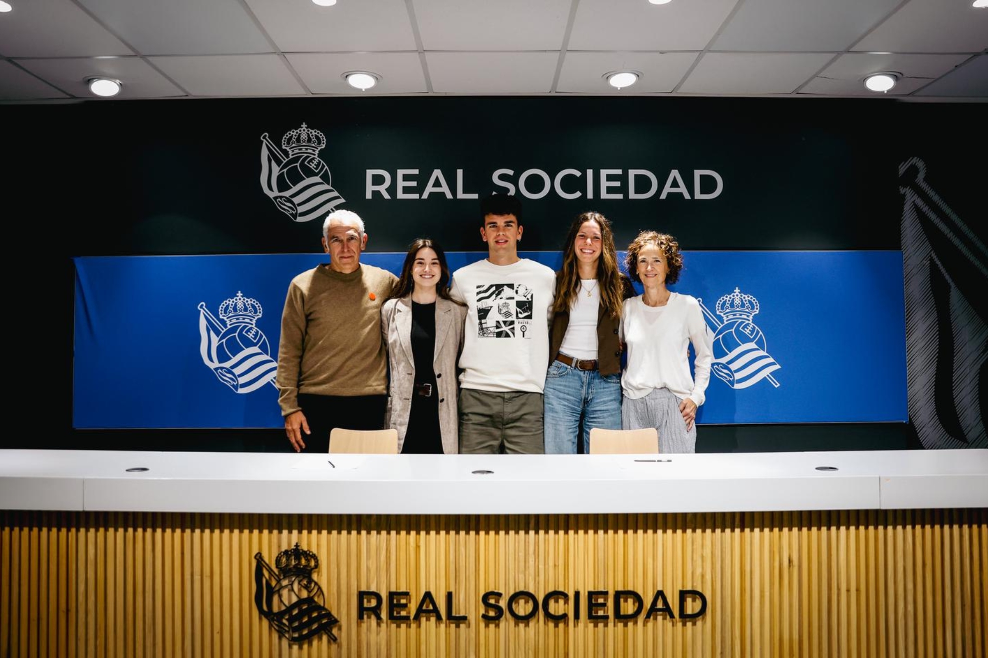 Real Sociedad - Últimas noticias | MARCA