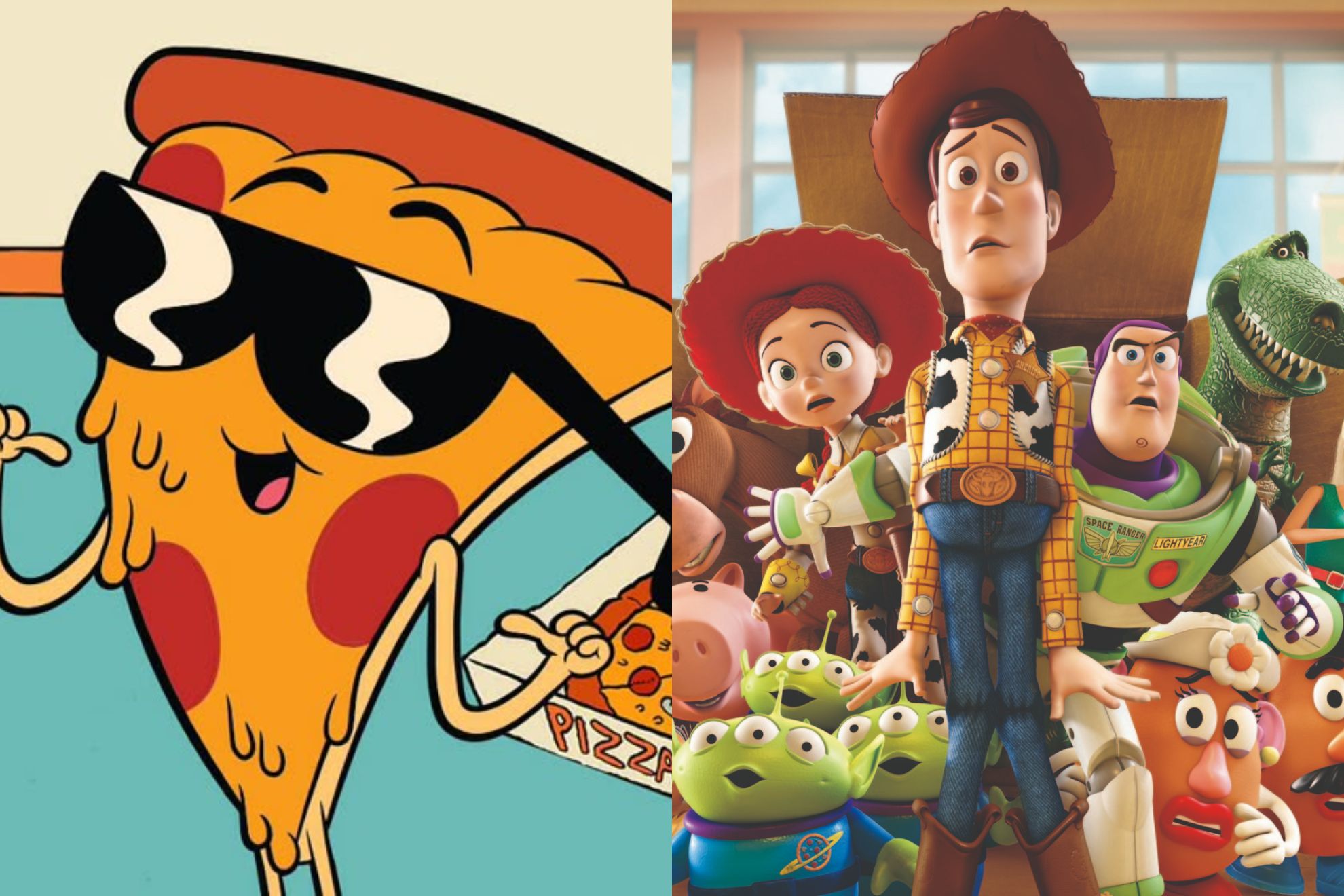 Acusan de plagio a ‘Toy Story 5’ por presuntamente copiar un personaje ...