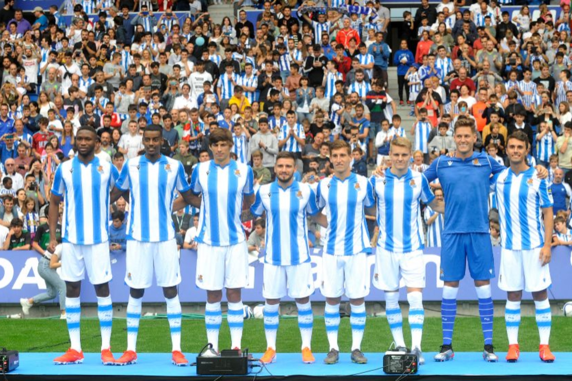 Primera División - Últimas noticias de Primera División