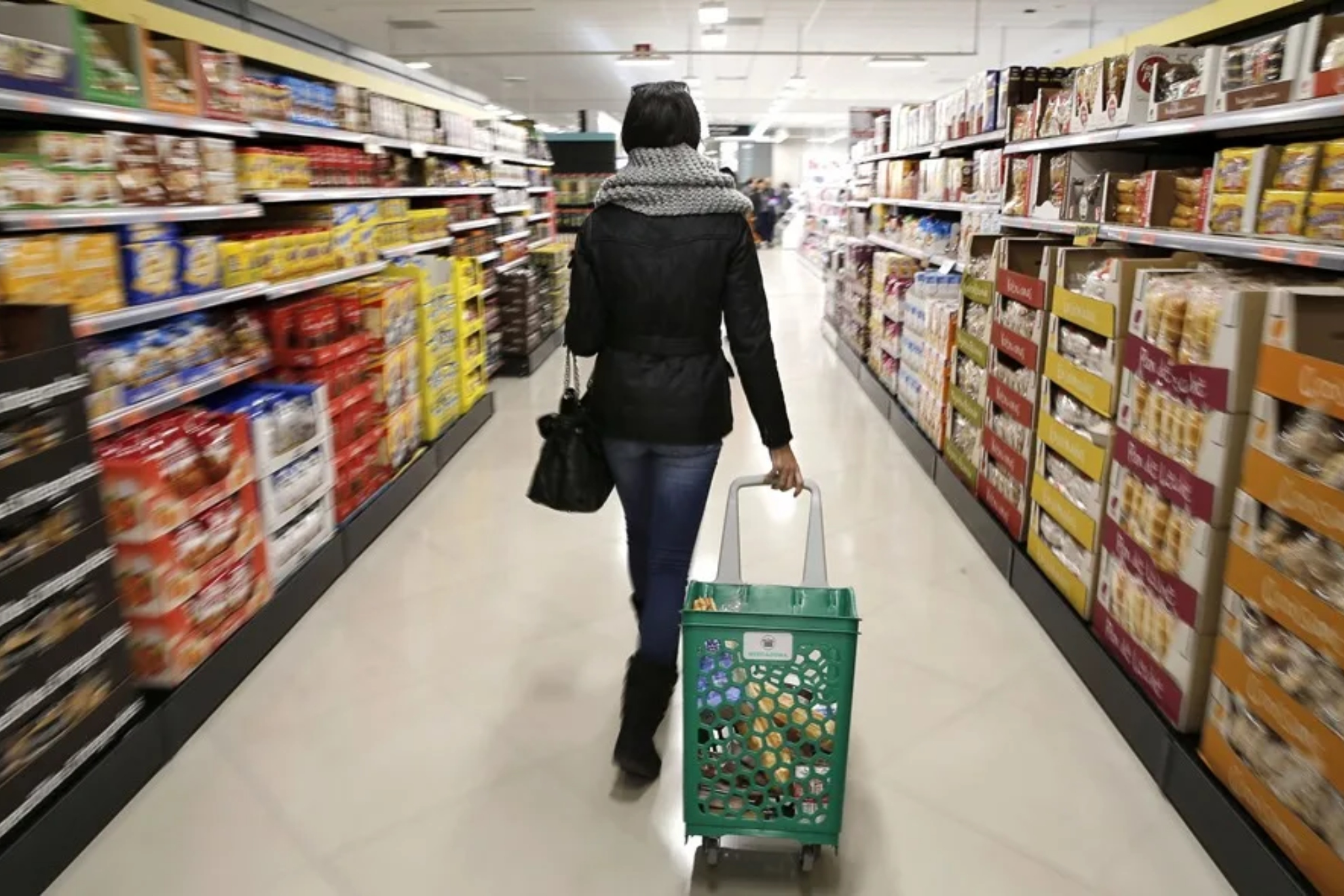 Fernando Sáenz, maestro heladero: "Mercadona ha modificado el paladar ...