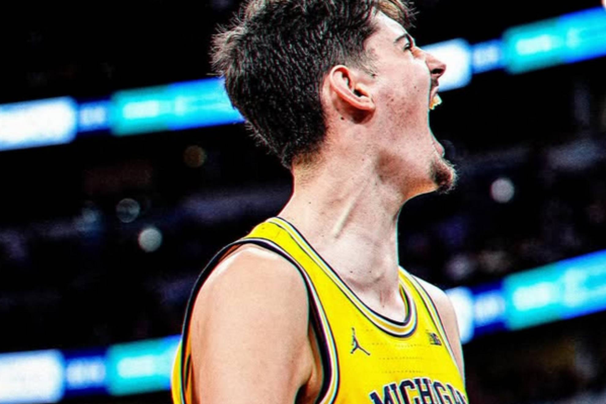 La NBA bendice a Aday Mara como estrella antes del Draft: invita al ...