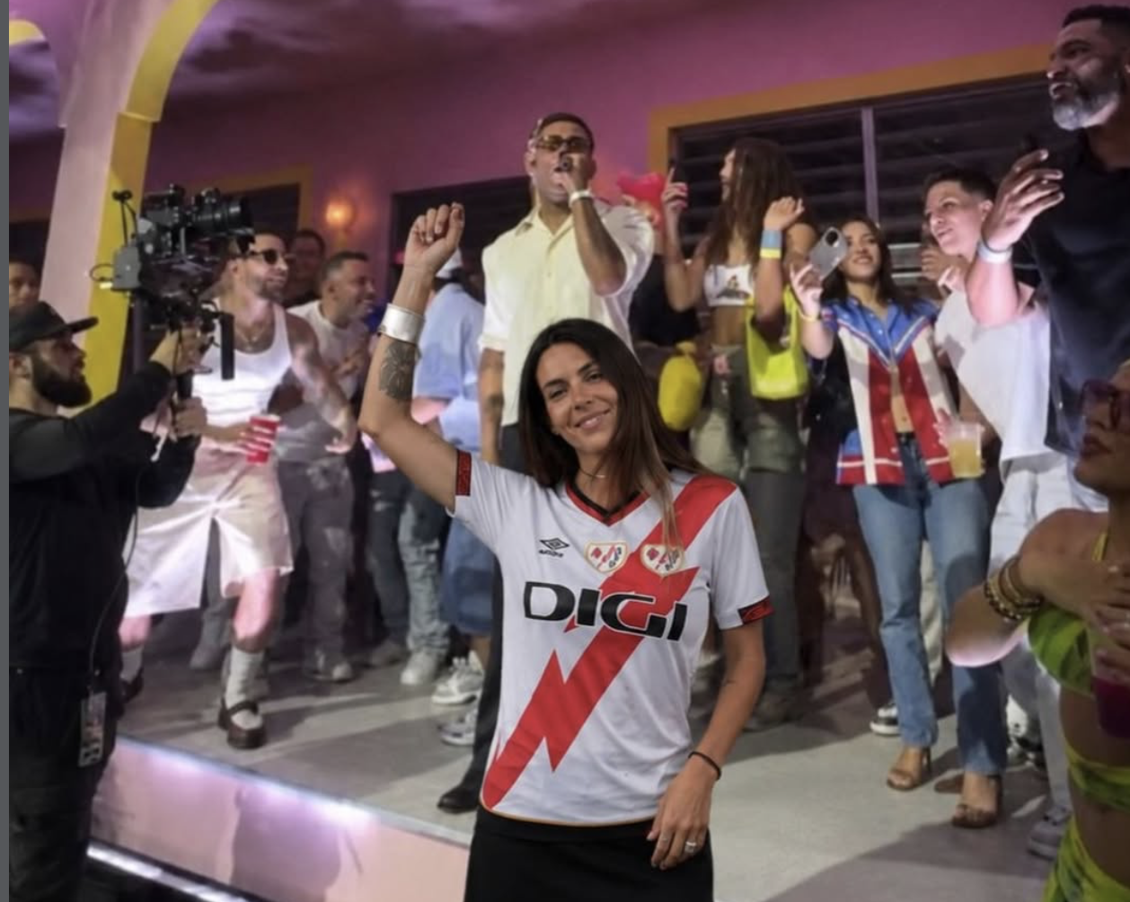 Laura Matamoros responde a las críticas por lo que dijo de 'La Casita ...