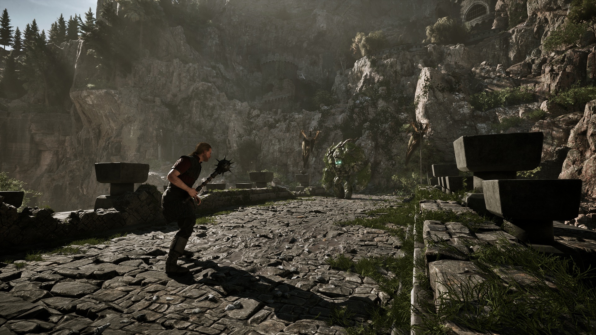 El padre de Elden Ring y The Witcher ha regresado 20 años después y ya ...