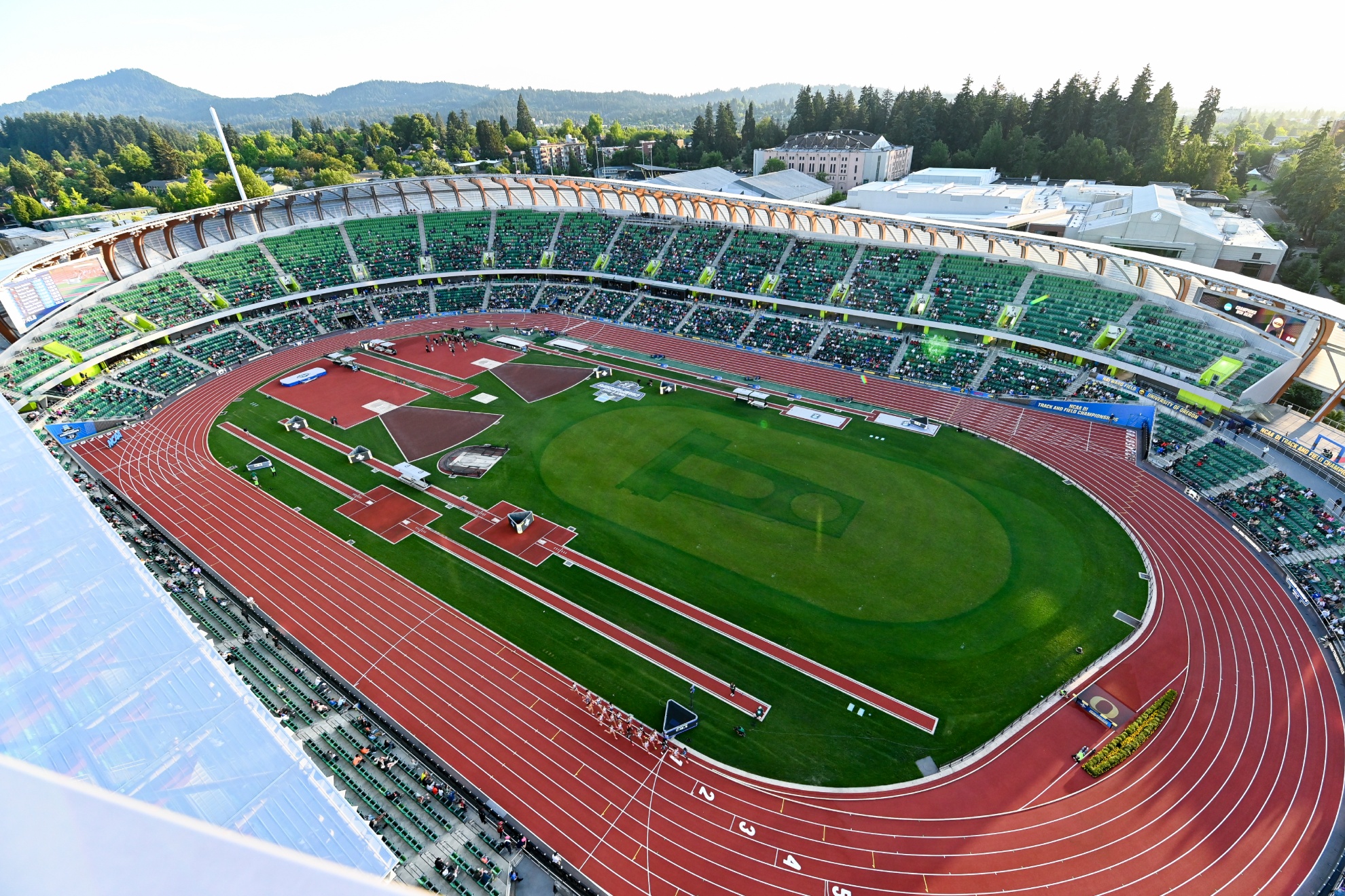Atletismo - Últimas noticias | MARCA