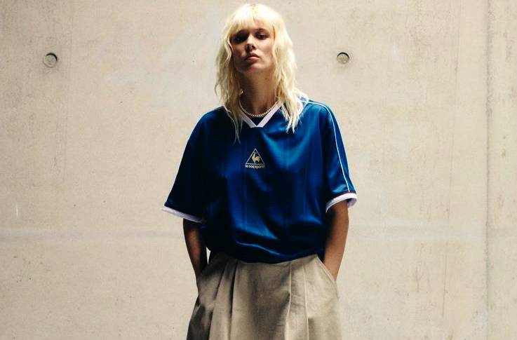 Le Coq Sportif llega a la península ibérica: cuando el deporte se viste ...
