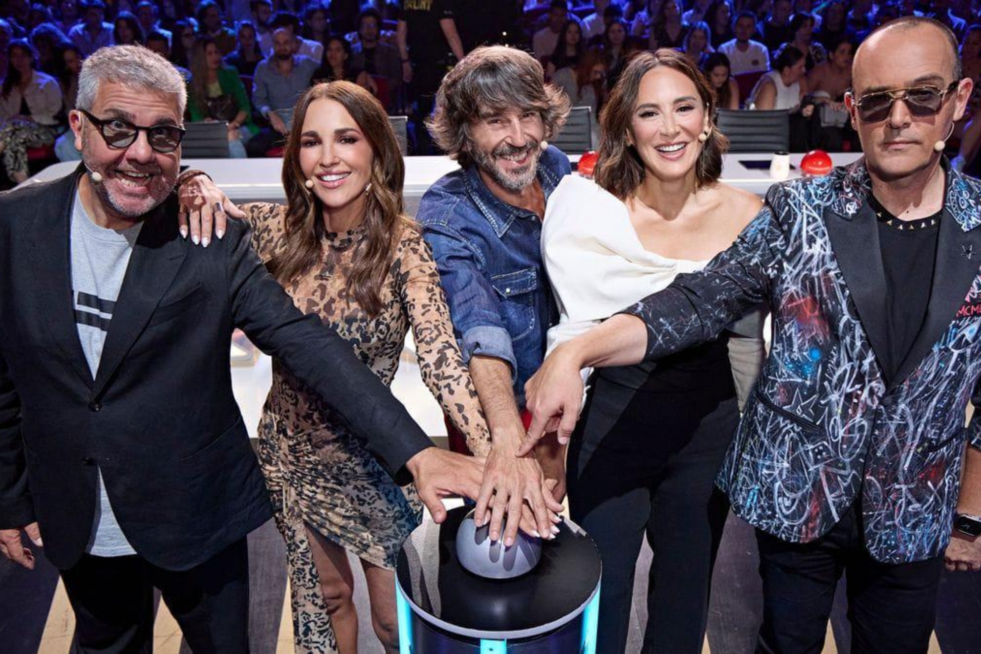 Mediaset agita su parrilla con un nuevo formato de ‘Got Talent ...