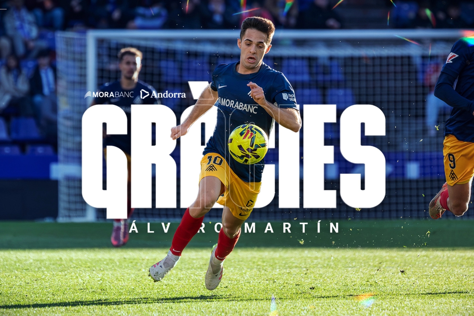 FC Andorra - Últimas noticias | MARCA