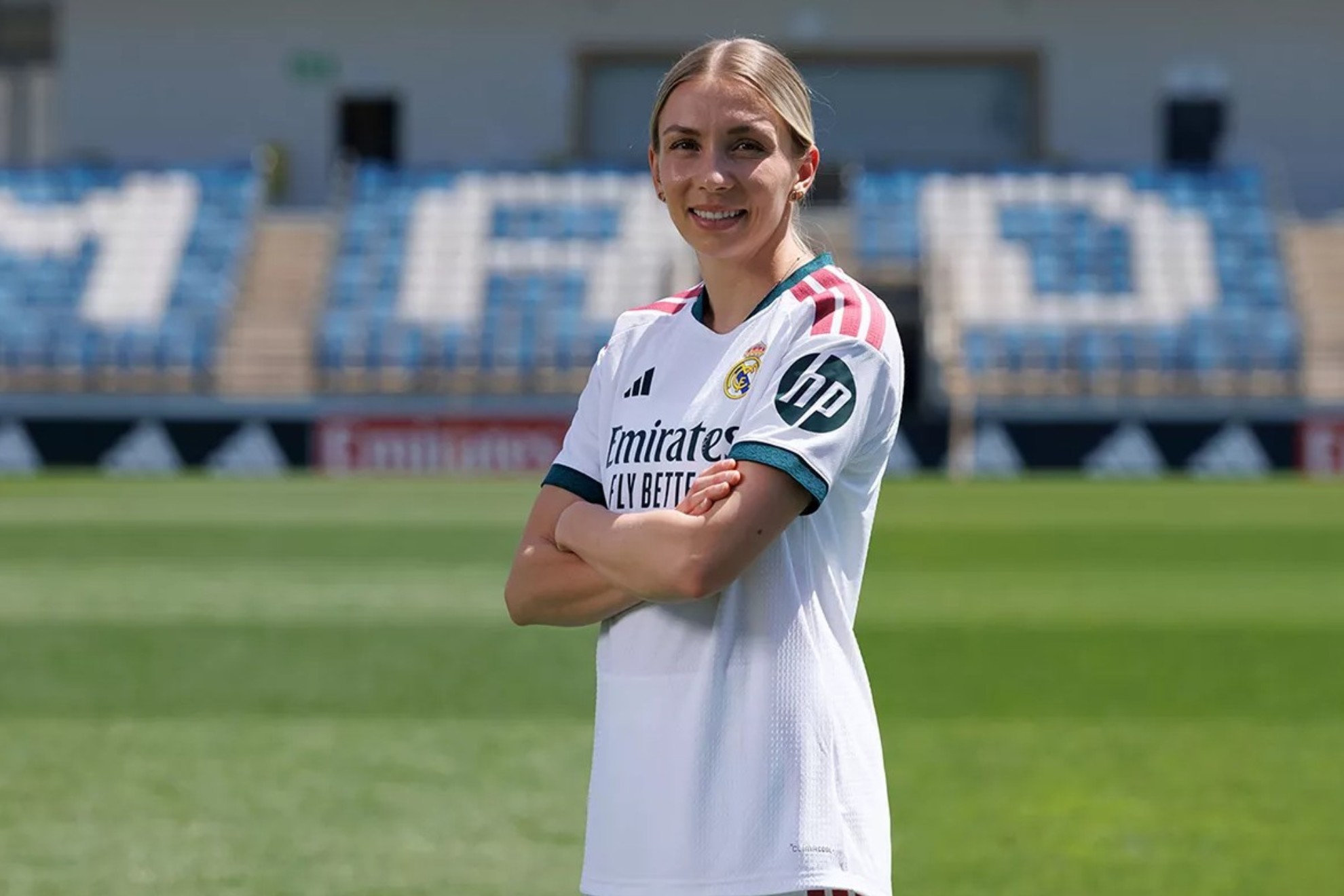 Real Madrid Femenino - Últimas noticias de Real Madrid Femenino
