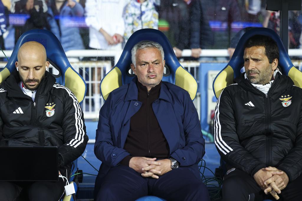 Raúl Varela: "Es un nuevo Mourinho, ya no es tan Special, aunque llega ...