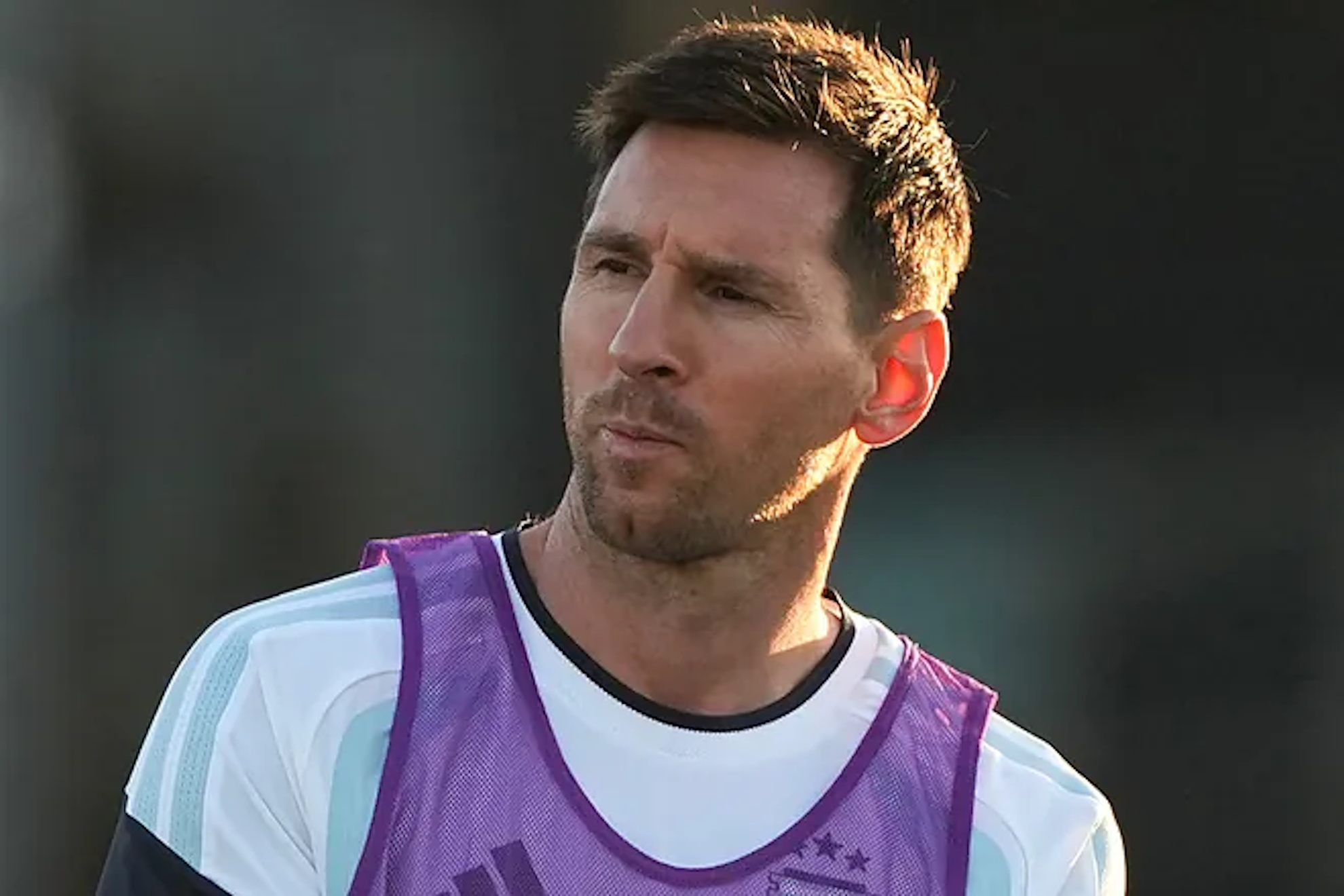 Argentina - Argelia: compra aquí las entradas para ver a Messi en el ...