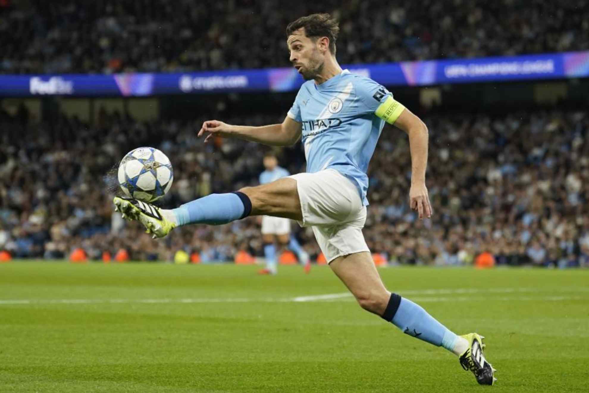 Bernardo Silva - Últimas noticias de Bernardo Silva
