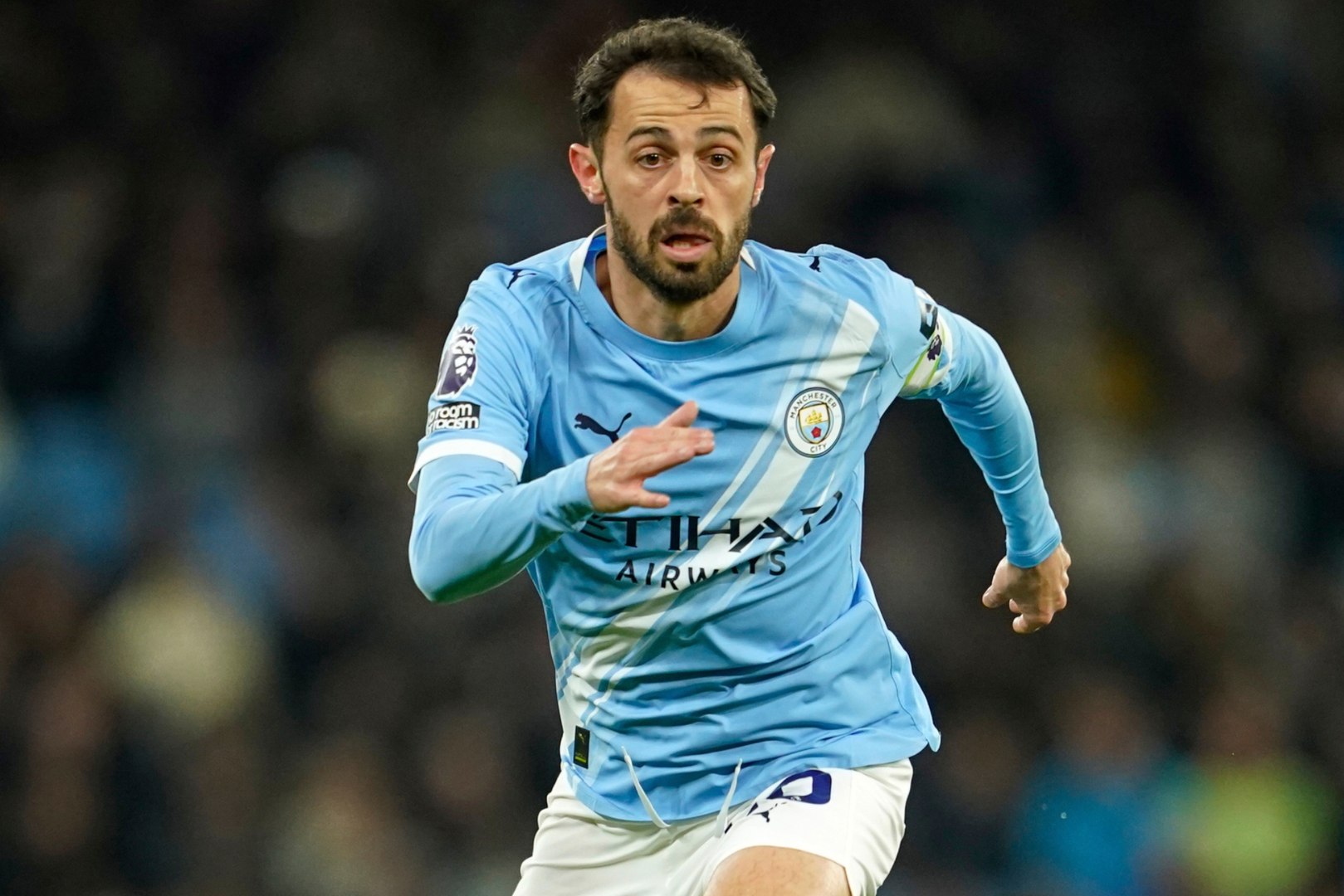 "Bernardo Silva es mejor que Bellingham"