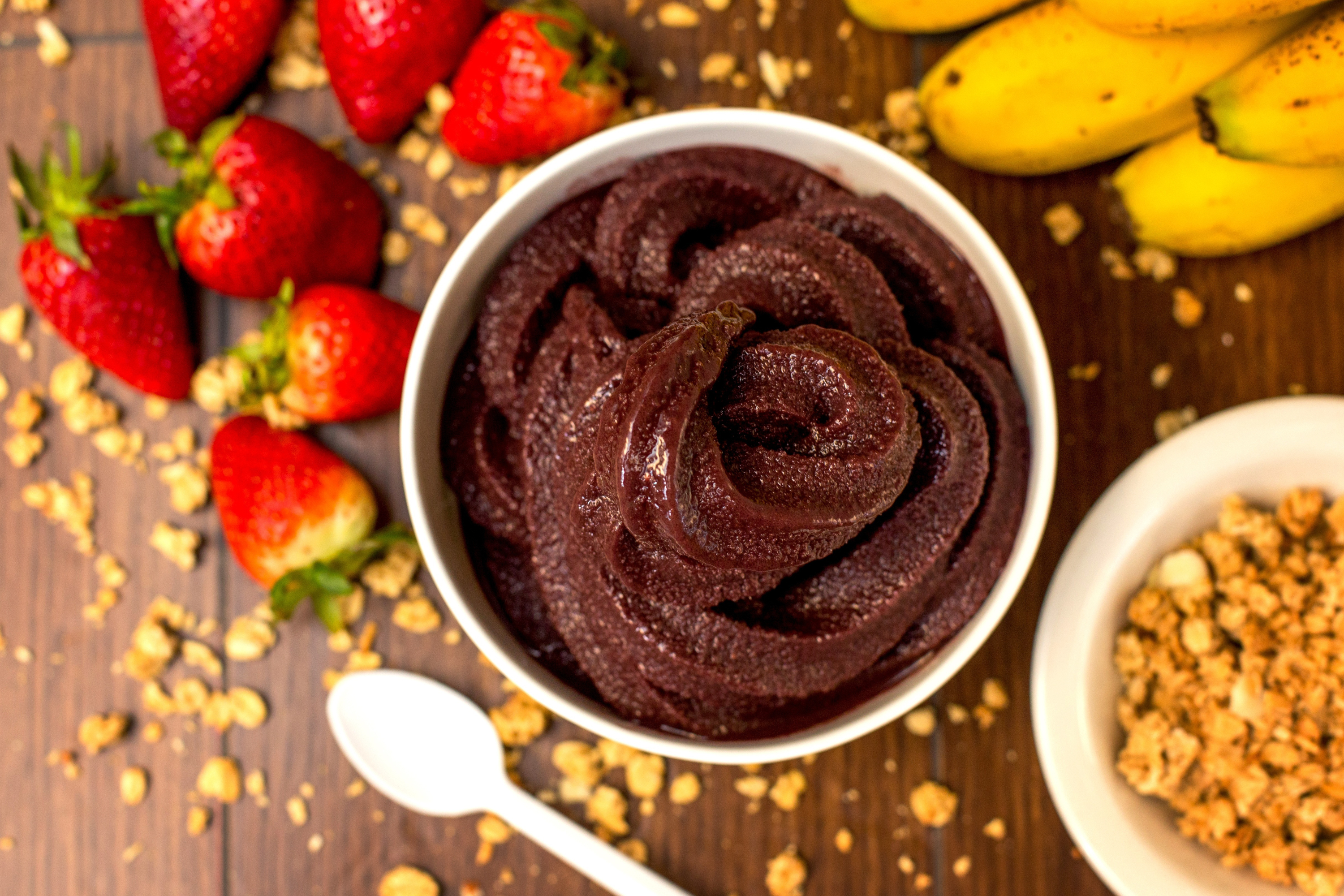 La moda de los bowls de açaí: con muchos beneficios pero si se toman ...