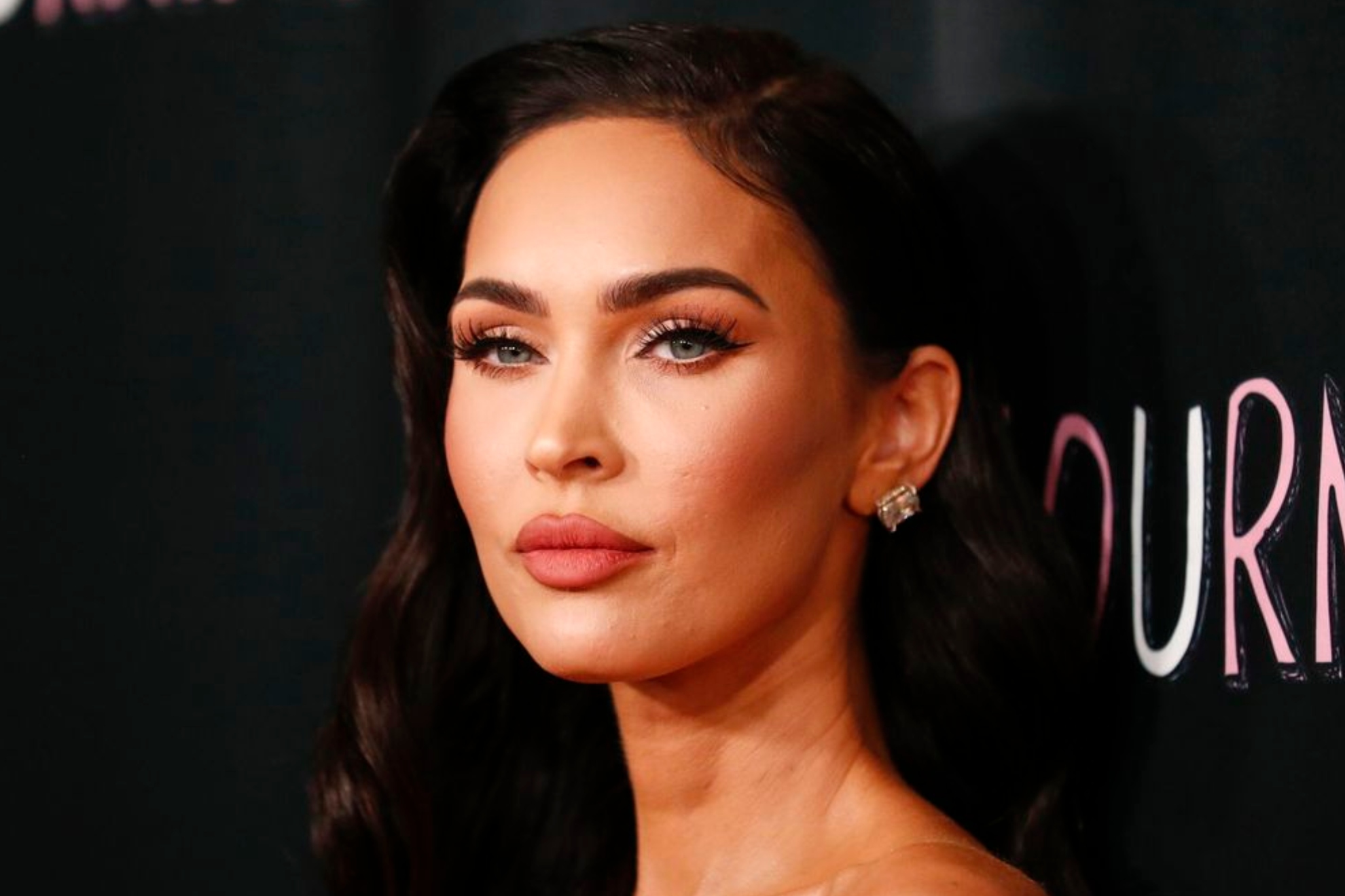 Megan Fox genera inquietud entre sus seguidores tras su última ...