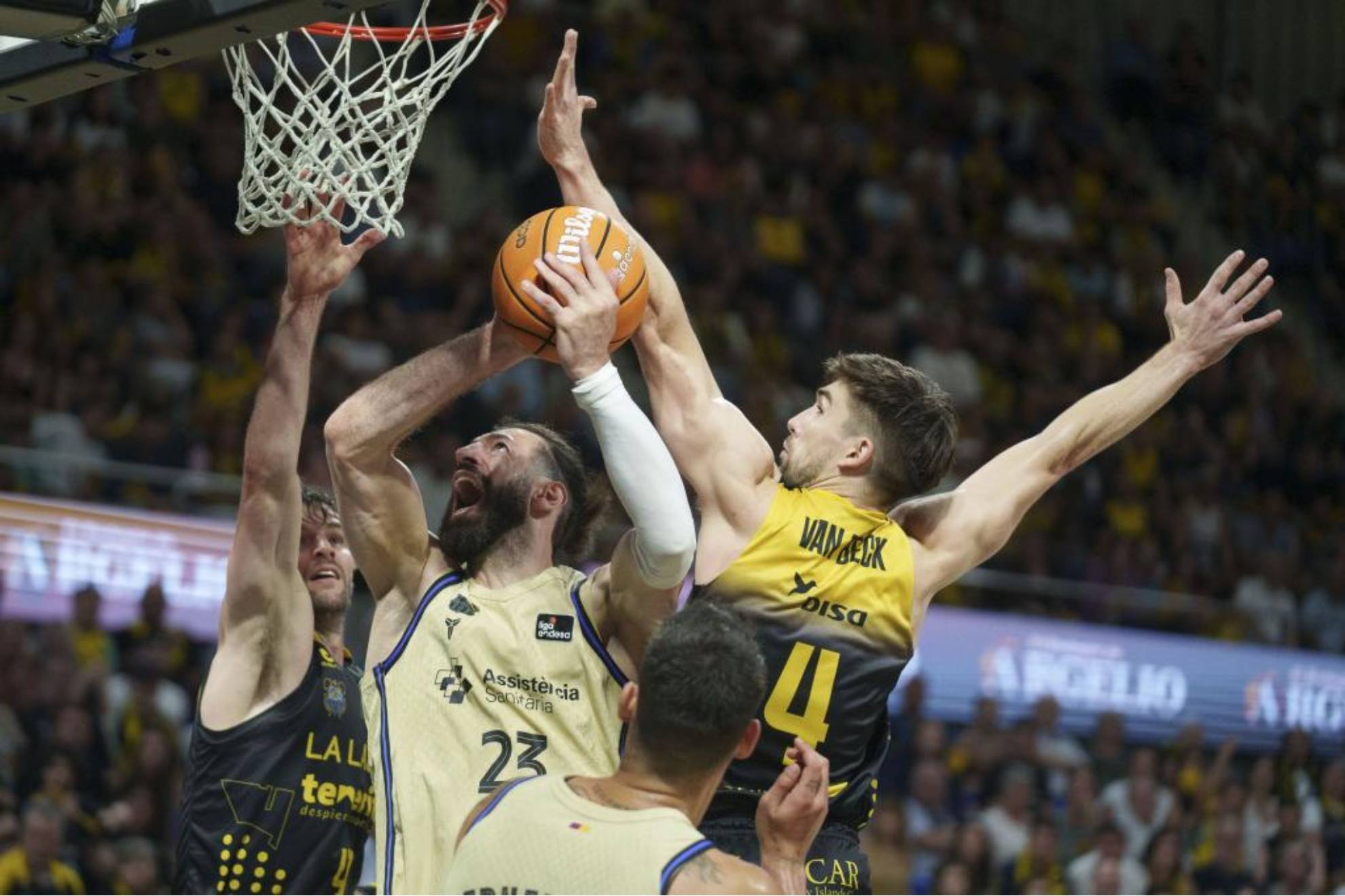 ACB Liga Endesa de Baloncesto 2025 - 2026 | Últimas noticias | MARCA