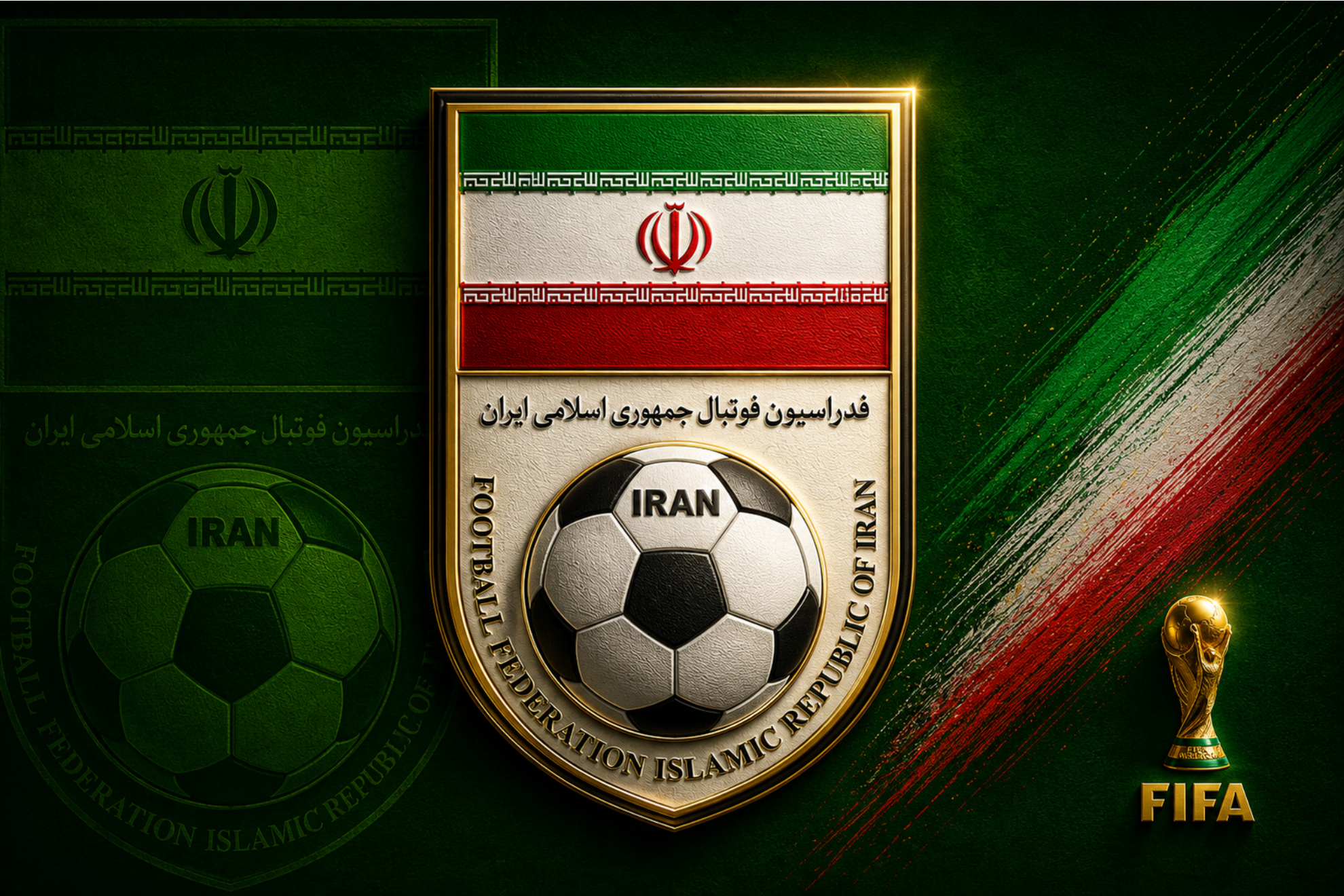 Irán en el Mundial: fortalezas, debilidades, seleccionador y un jugador ...