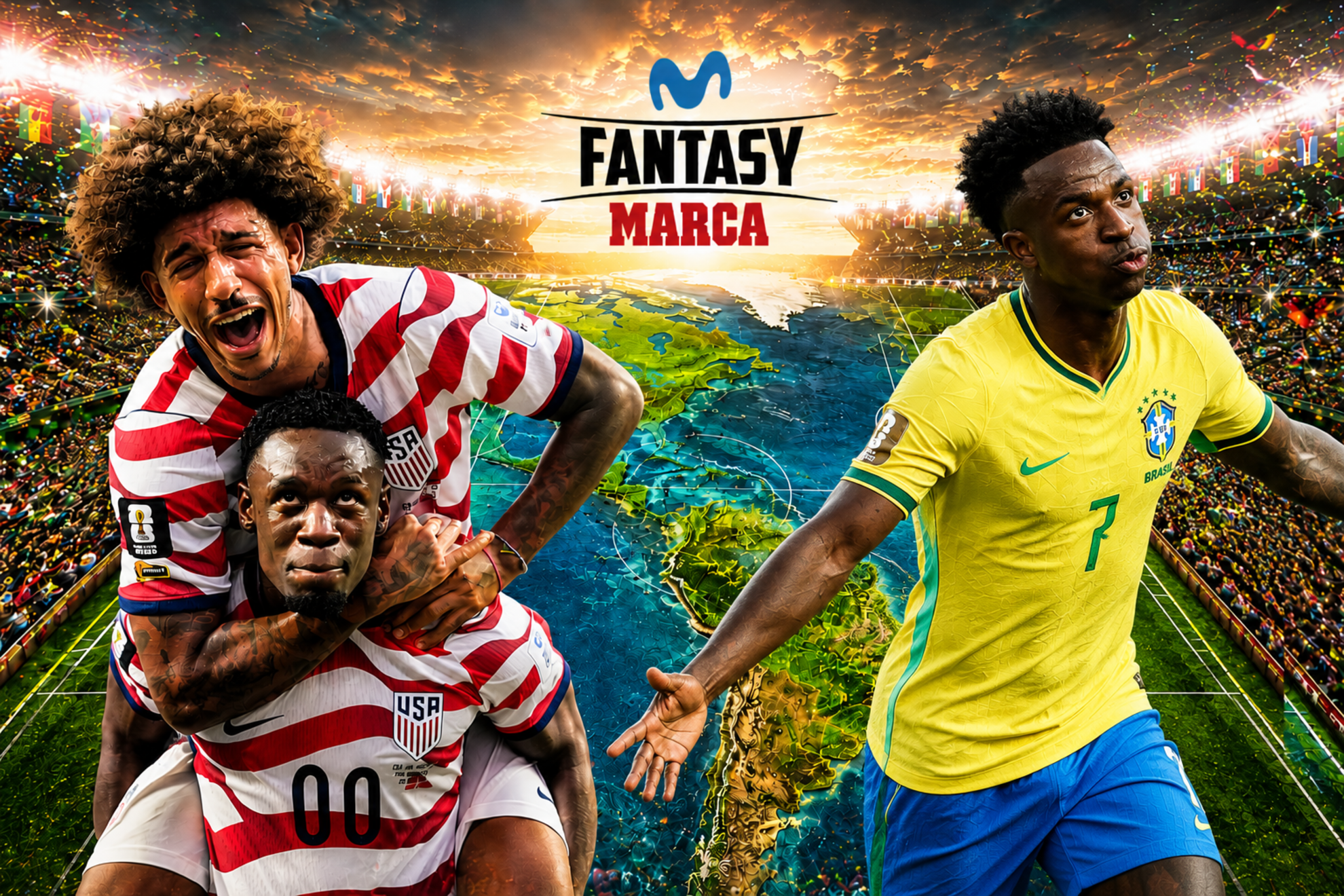 Mundial 2026: el Chollo, el MVP y el Once ideal de la jornada 1