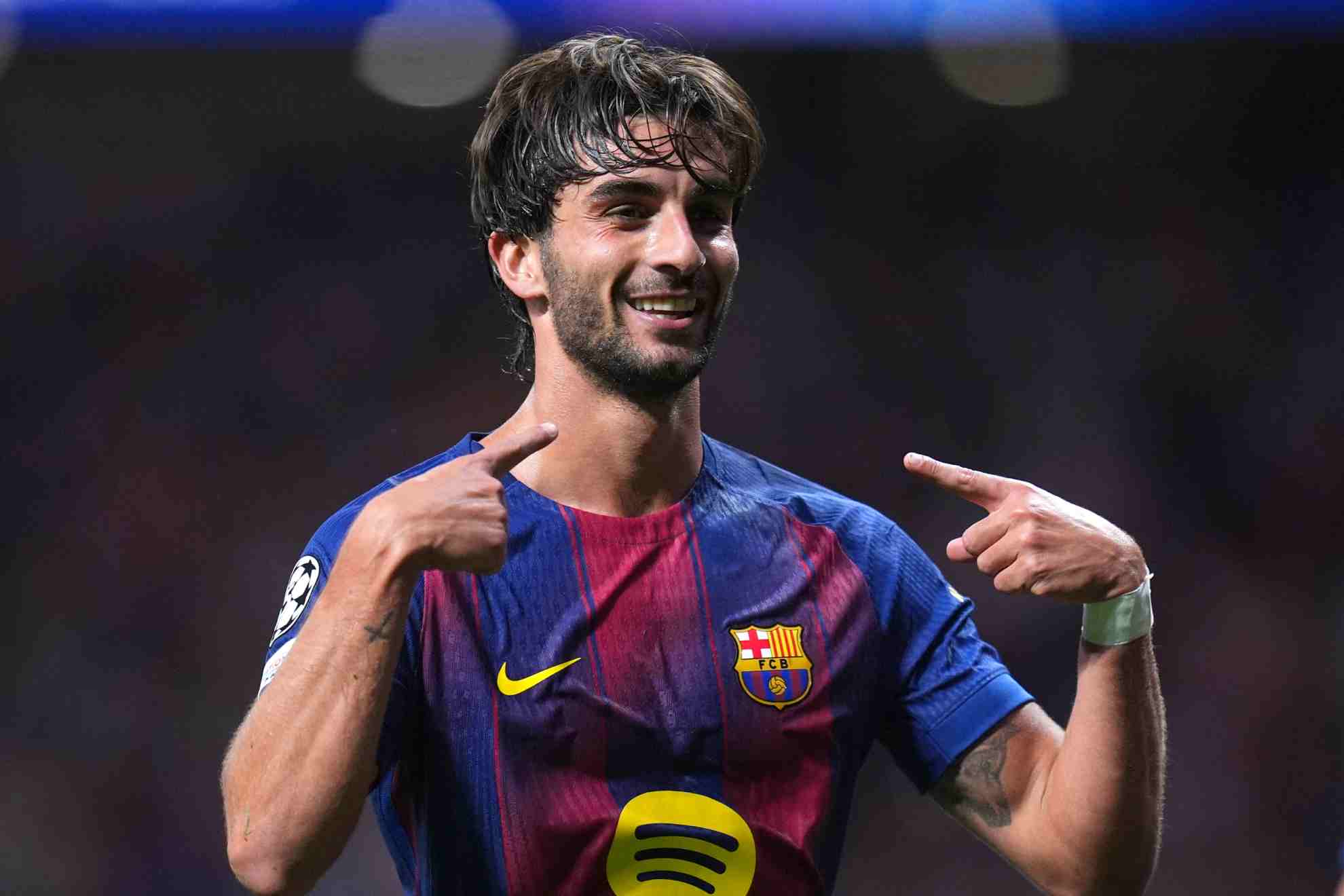 Ferran Torres, un chollo para el Barça