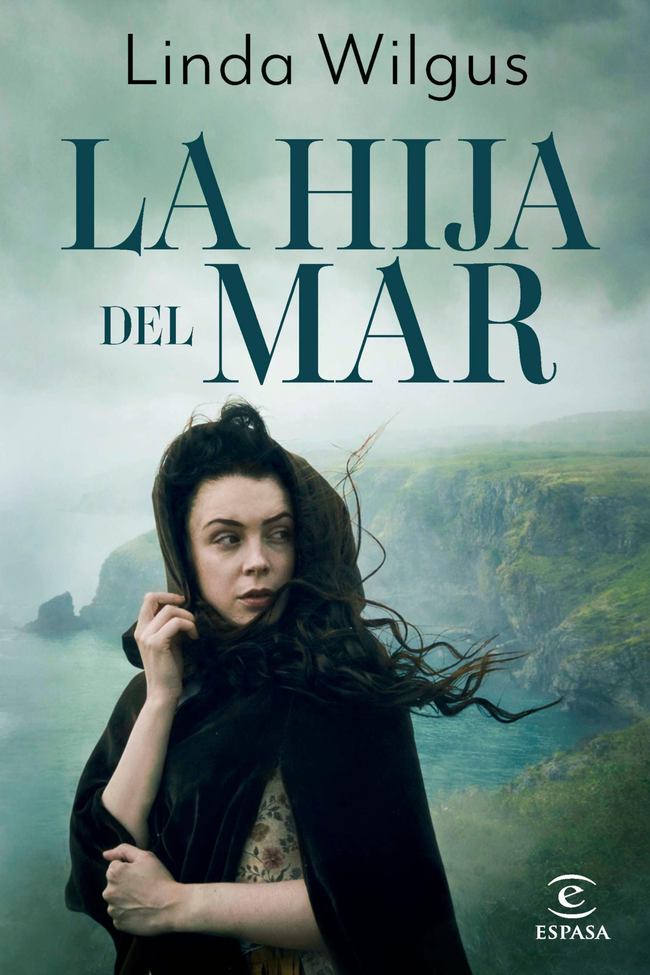 Linda Wilgus: "Estar en la naturaleza nos hace sentir más tranquilos ...