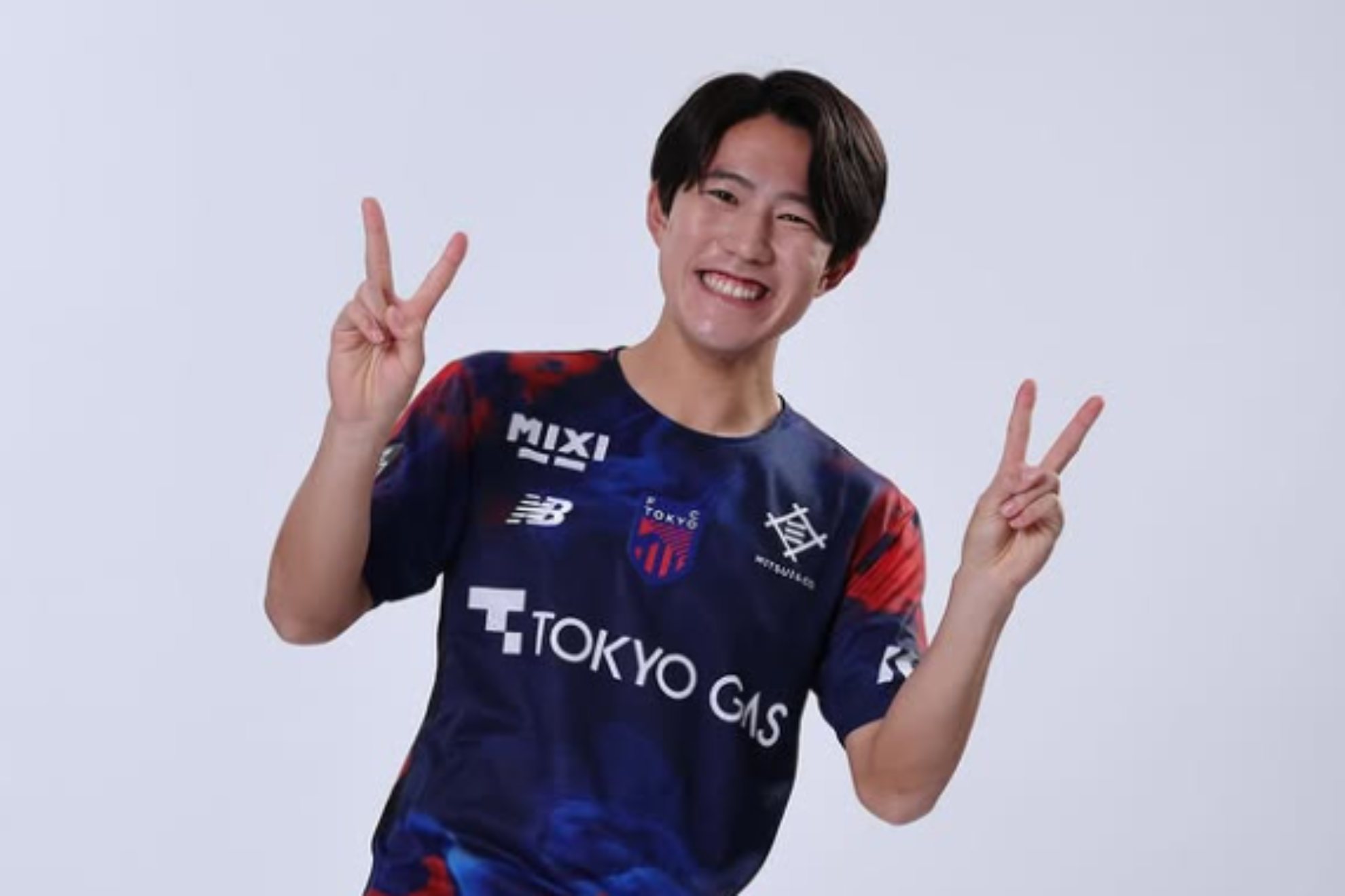 El japonés Ryunosuke Sato, muy cerca del Valencia