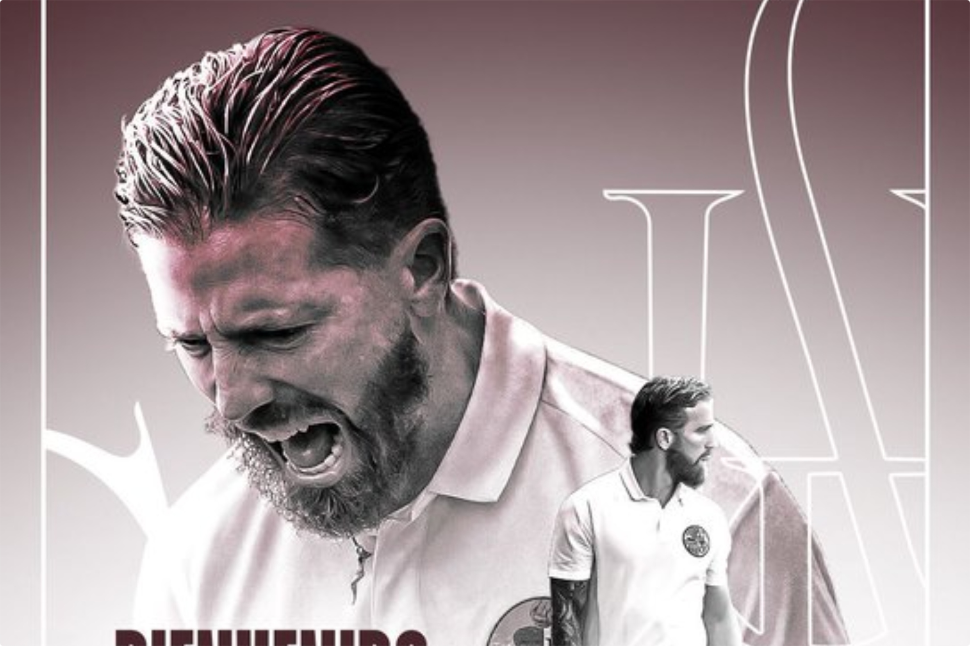 Iker Muniain, nuevo entrenador del Salamanca UDS