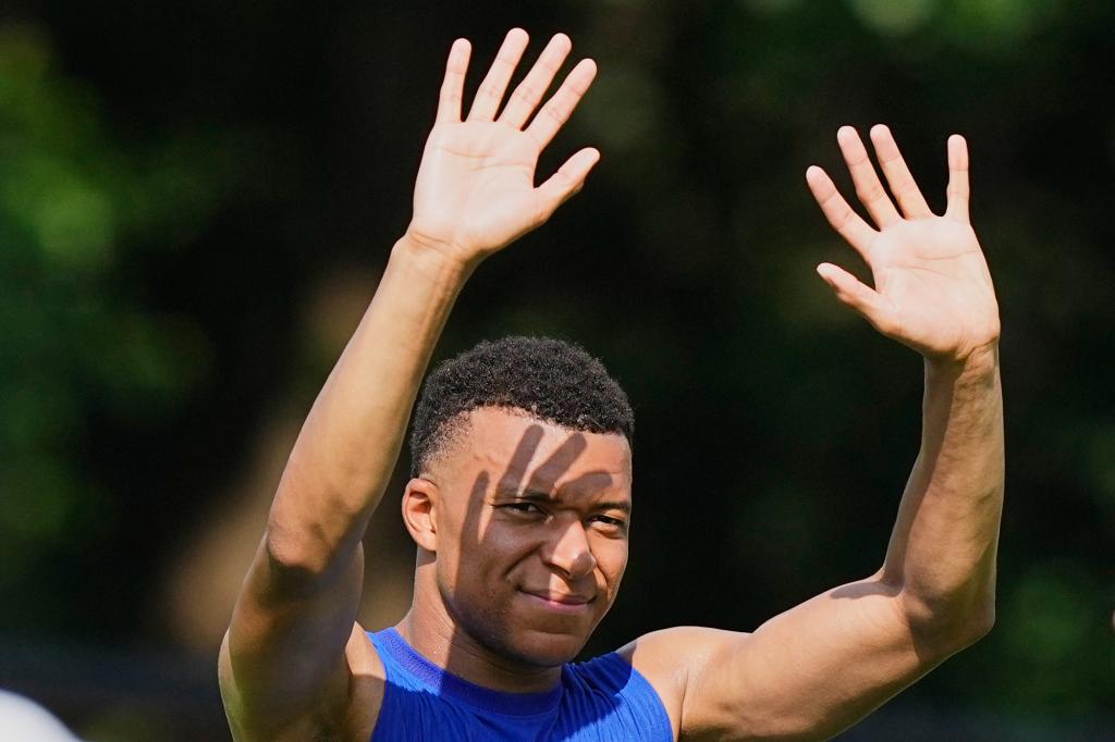 Francia - Senegal: compra aquí las entradas para ver el debut de Mbappé ...