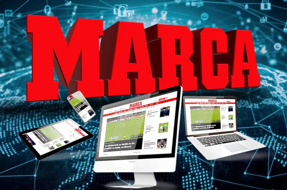 Portada de MARCA.com del 15/06/2026 por la tarde | Hemeroteca MARCA.com