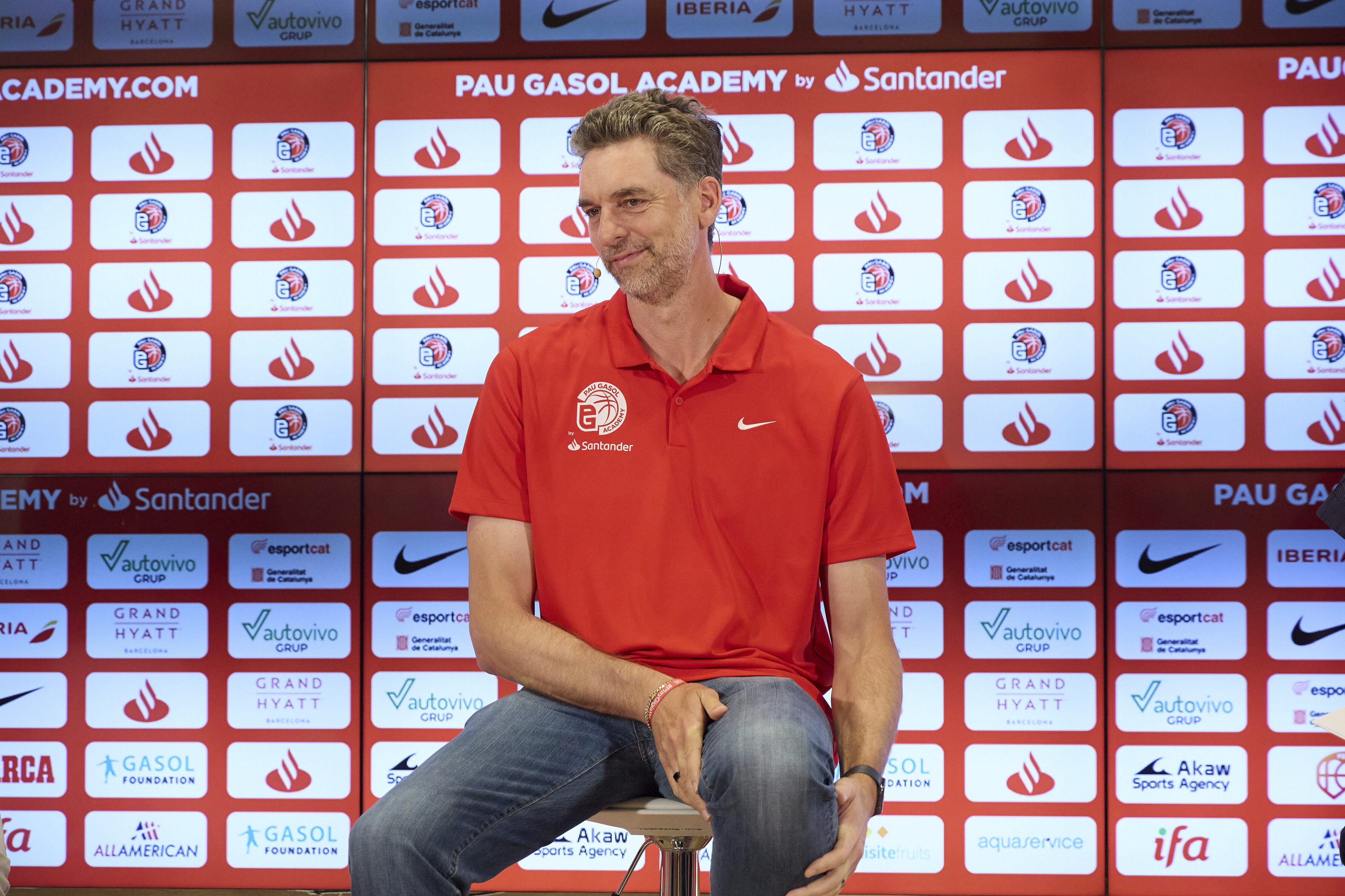 Pau Gasol pretende invertir 55 millones en Liga F