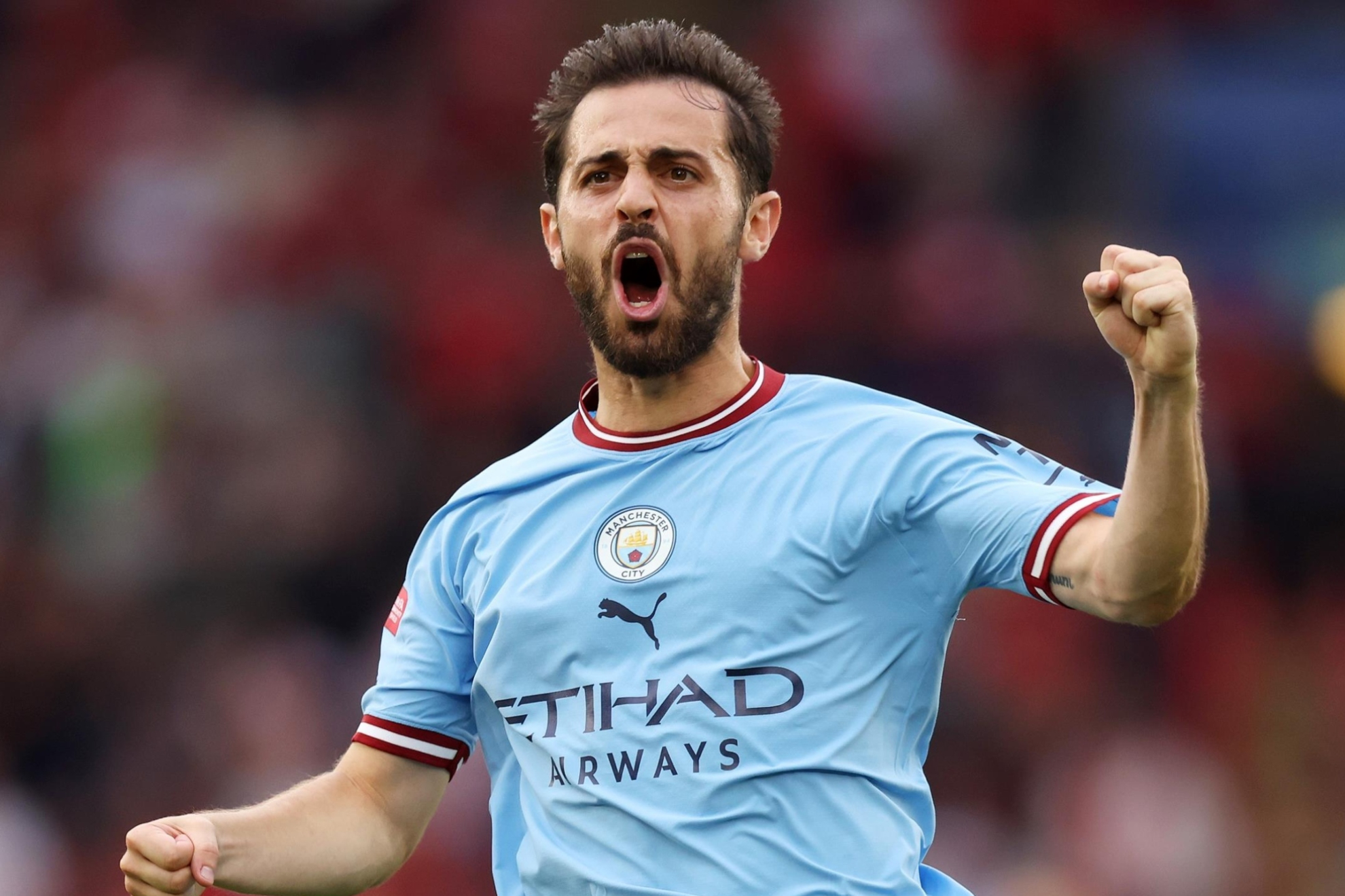 Bernardo Silva - Últimas noticias de Bernardo Silva