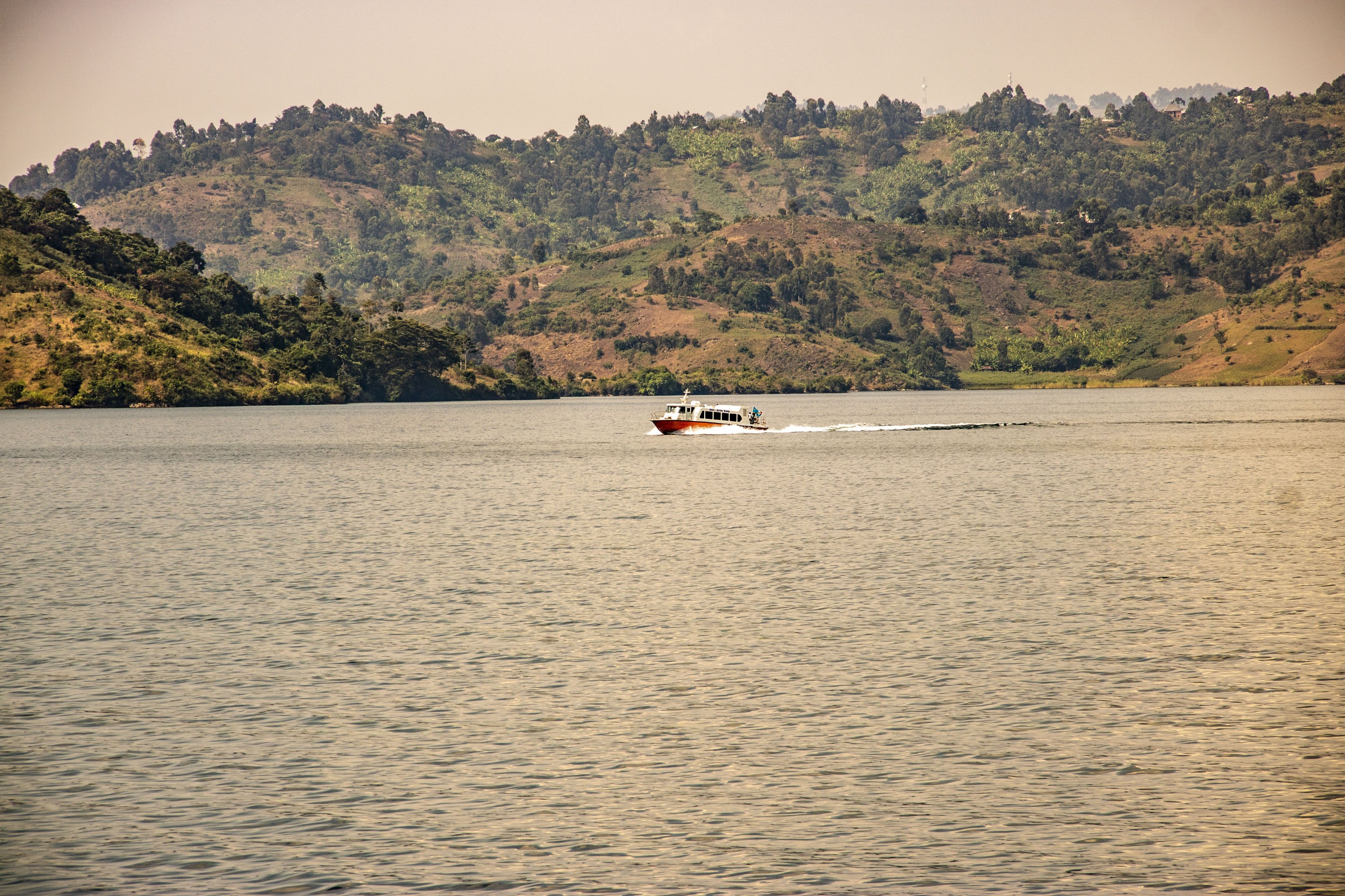 Dónde está la RD del Congo: cuántos habitantes tiene, mapa y territorio ...