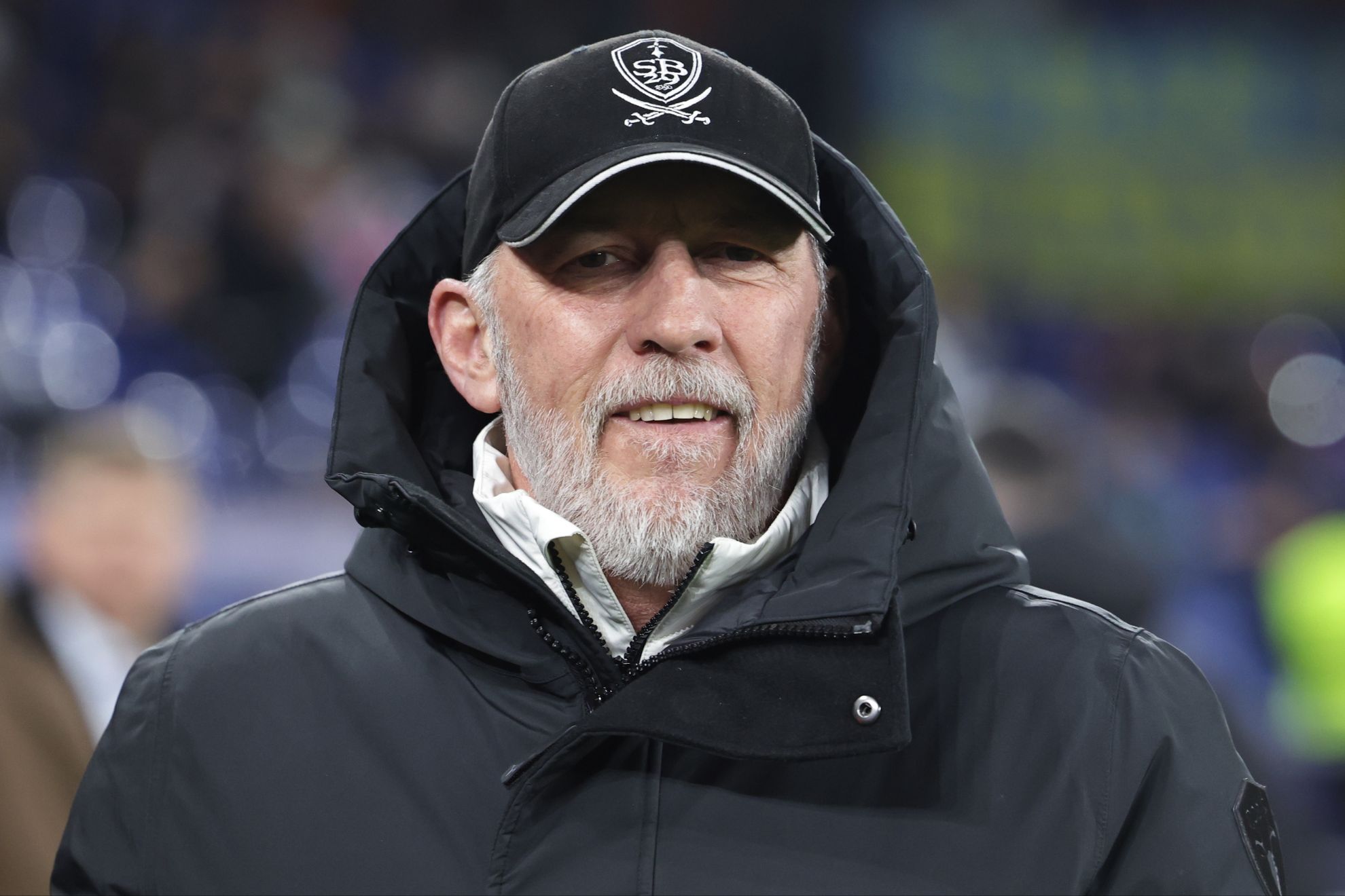 Muere Éric Roy, entrenador del Brest y exjugador del Rayo, a los 58 años