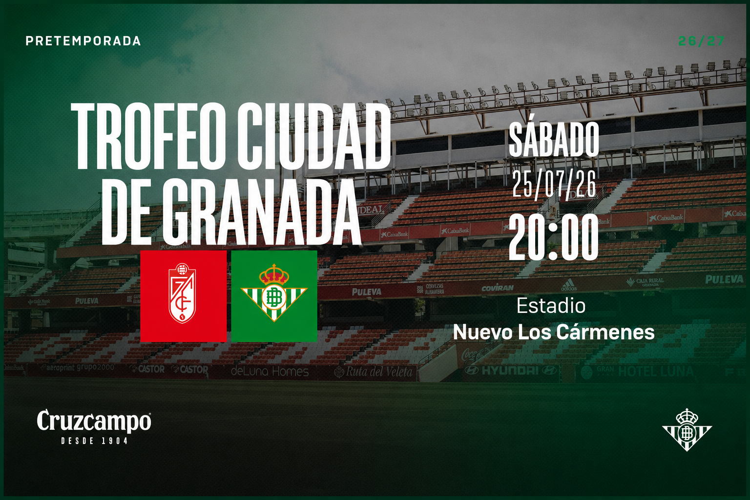 Granada CF - Últimas noticias de "el Granada" | MARCA