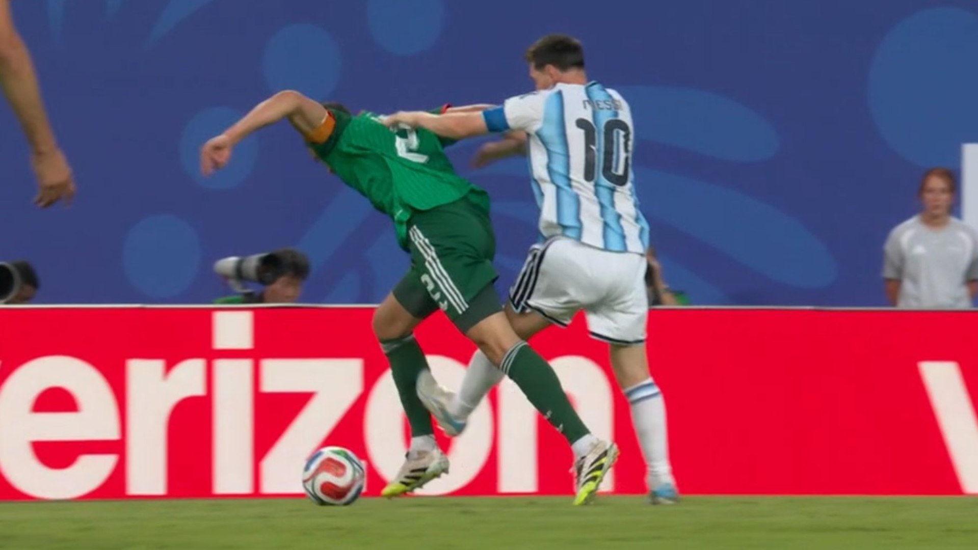 Messi guia la victoria con gol y asistencia I Inter Miami 3-1 Seattle ...