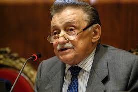 Mario Benedetti, escritor: "Nunca pensé que en la felicidad hubiera ...