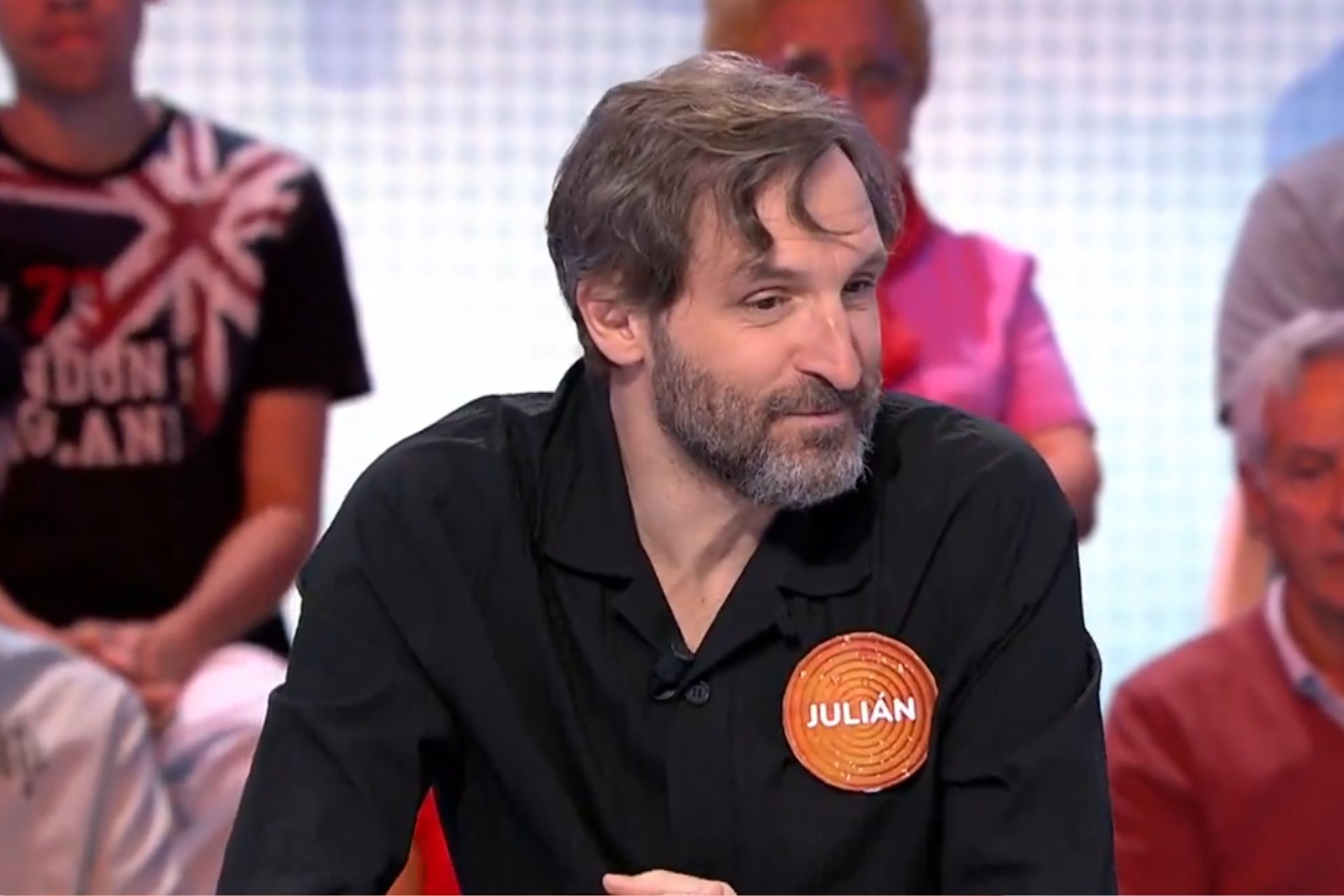 Quién es Julián Villagrán, mítico actor de 'El Ministerio del Tiempo' e ...