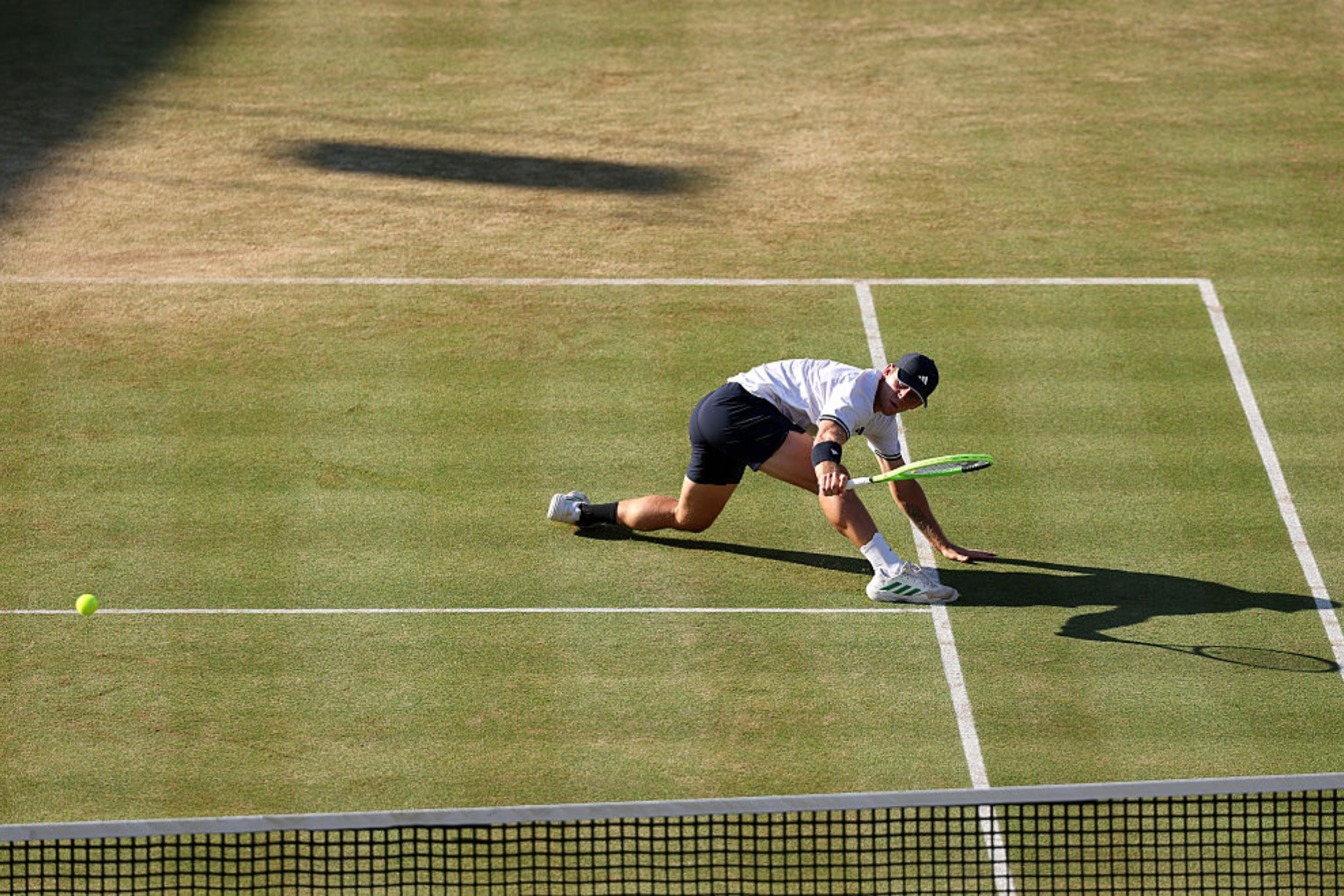 Tenis - Últimas noticias de actualidad | MARCA