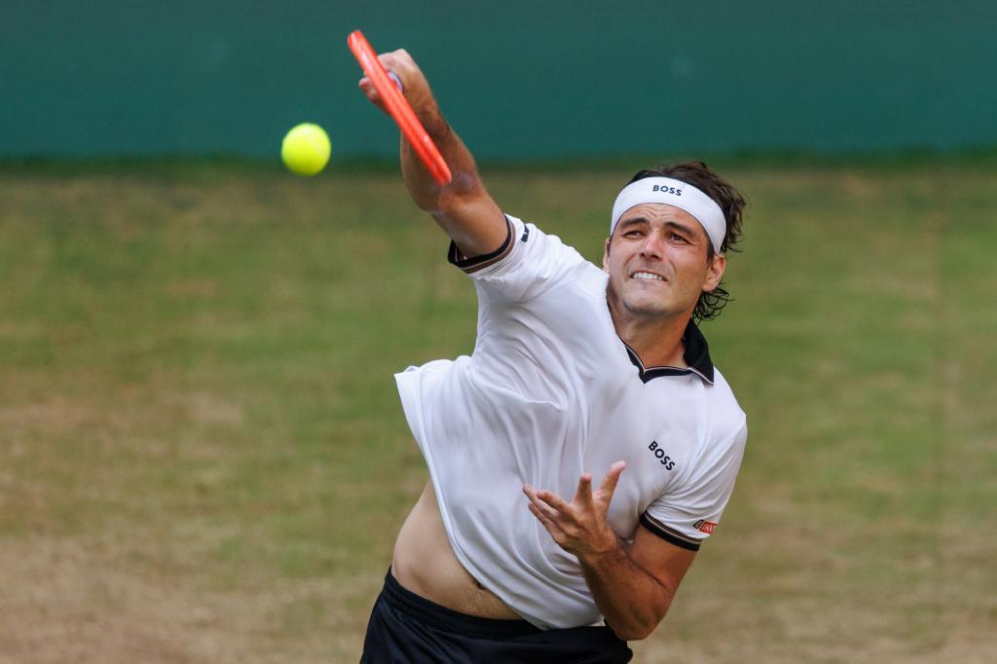 Tenis - Últimas noticias de actualidad | MARCA
