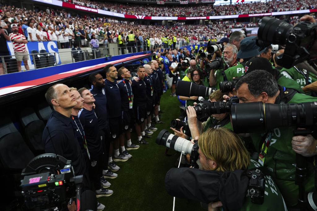 Los focos de polémica del Mundial: "Tengo la sensación de que me está ...