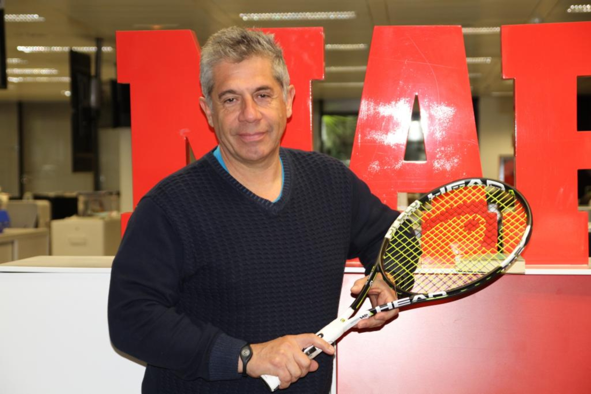 Tenis - Últimas noticias de actualidad | MARCA