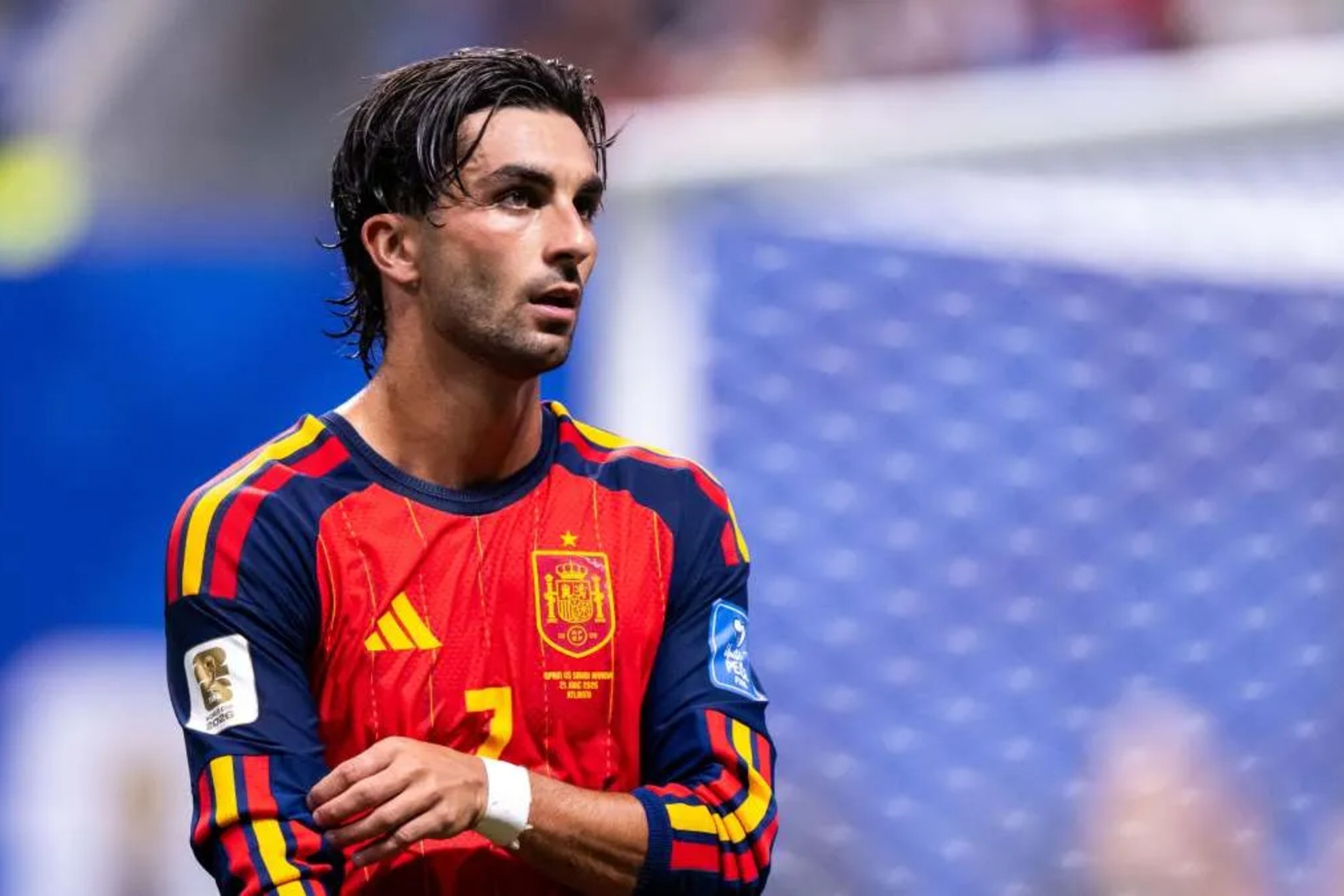 Ferran mundial